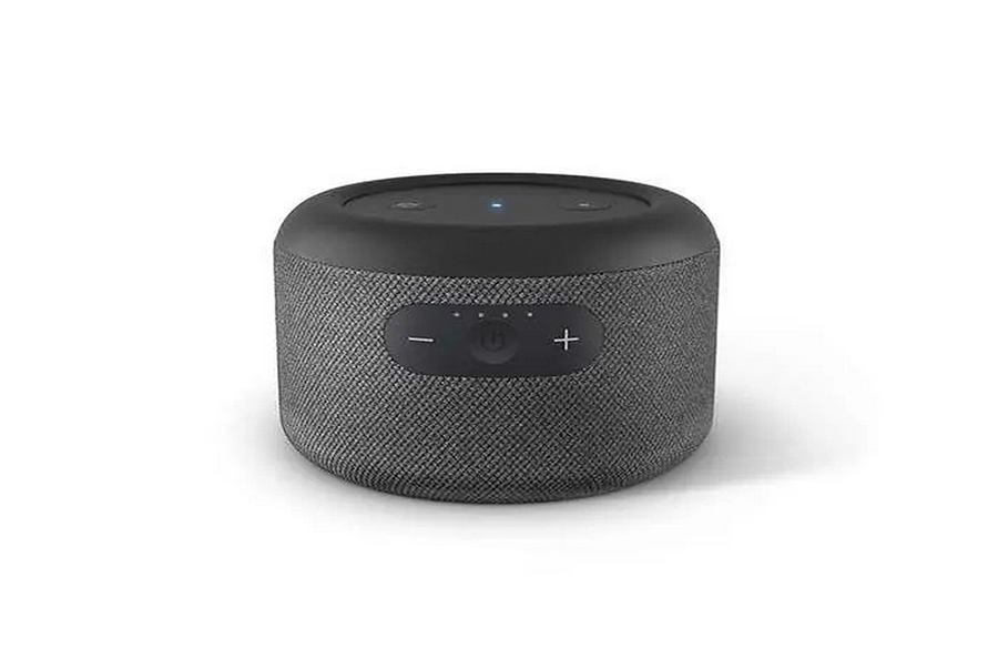 Introducing the Amazon Echo Input Portable Smart Speaker - bizfountain