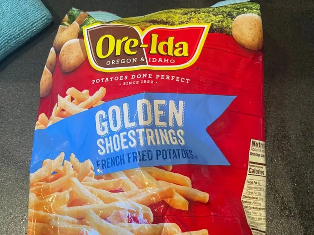 Exploring Frozen French Fry Cooking Methods - bizfountain